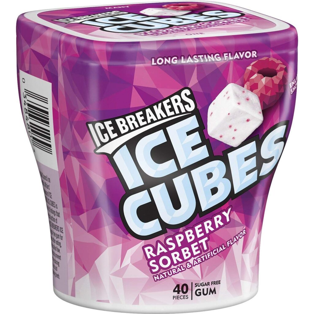 Ice Breakers Candy - Premium website